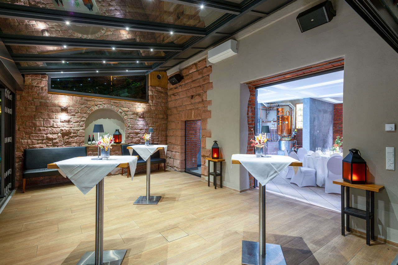 Veranstaltungen im Genusshotel & Restaurant Behl